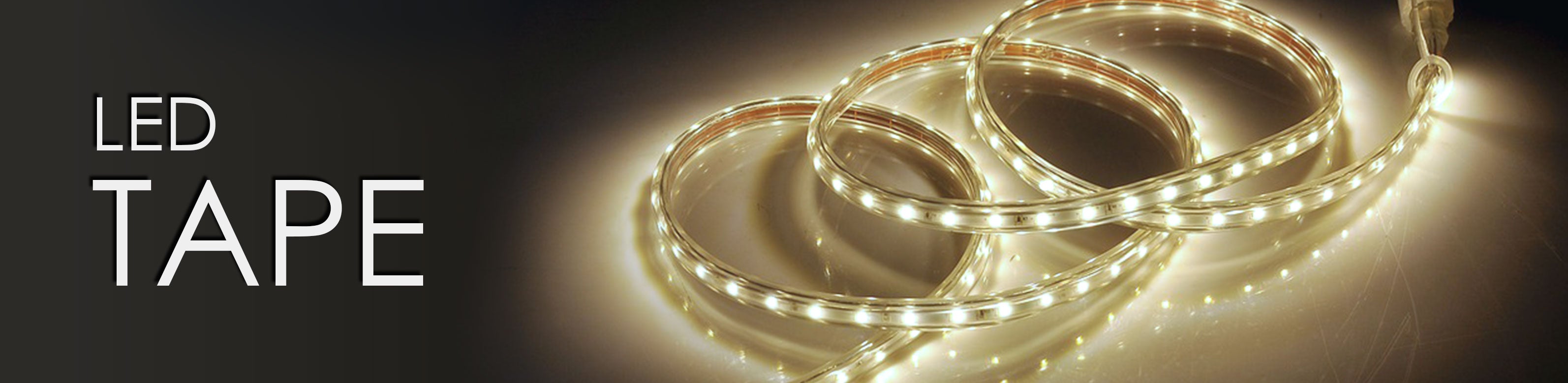 LED Tape – Lumivert Lighting
