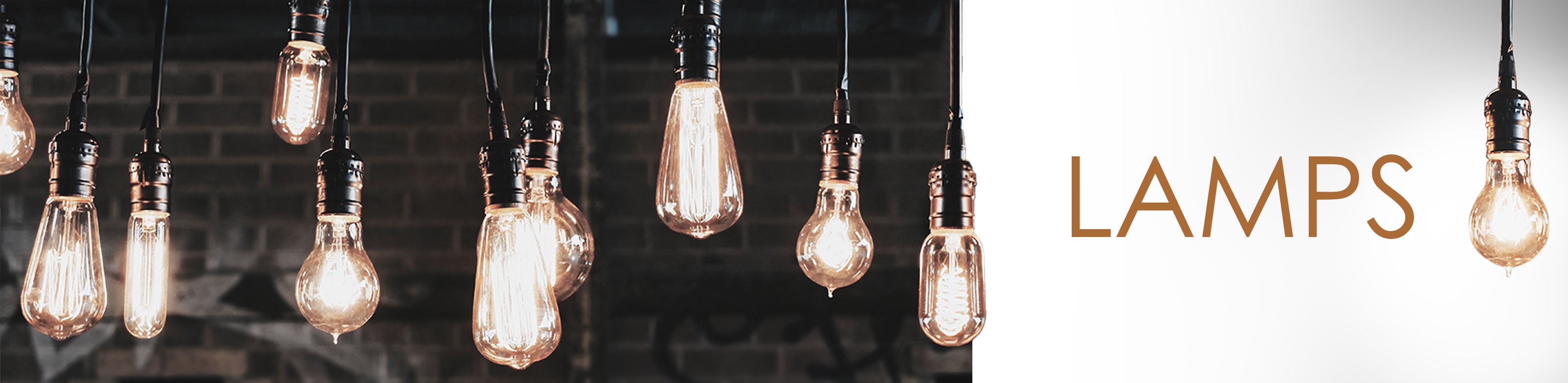 LAMPS – Lumivert Lighting