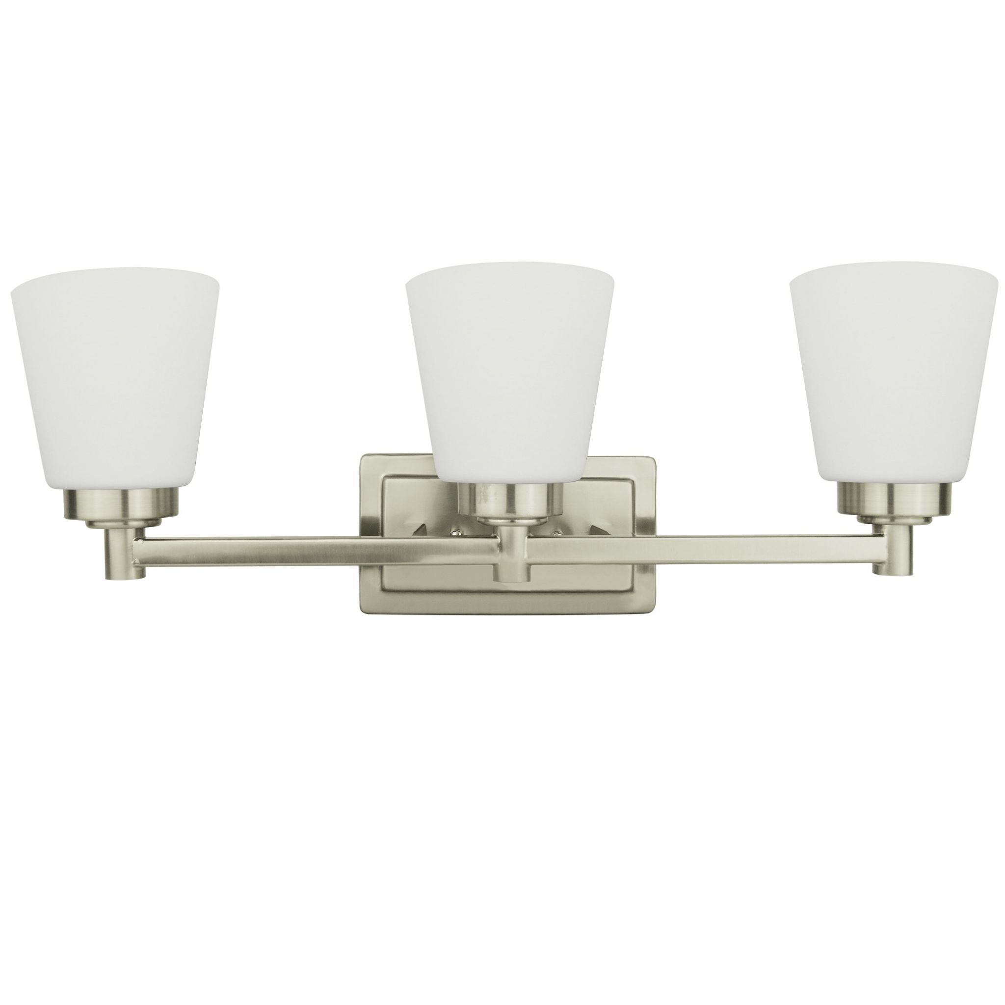 Torch Vanity – Lumivert Lighting