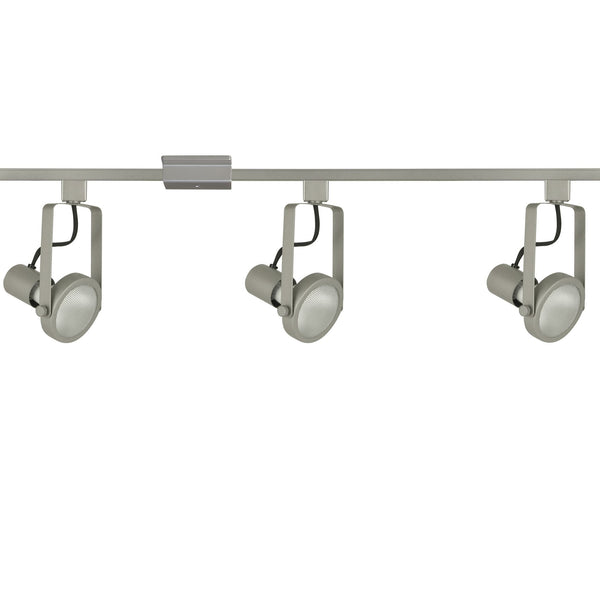 Gimbal Track Light – Lumivert Lighting