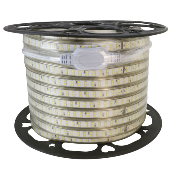 Insulated LED Tape – Lumivert Lighting