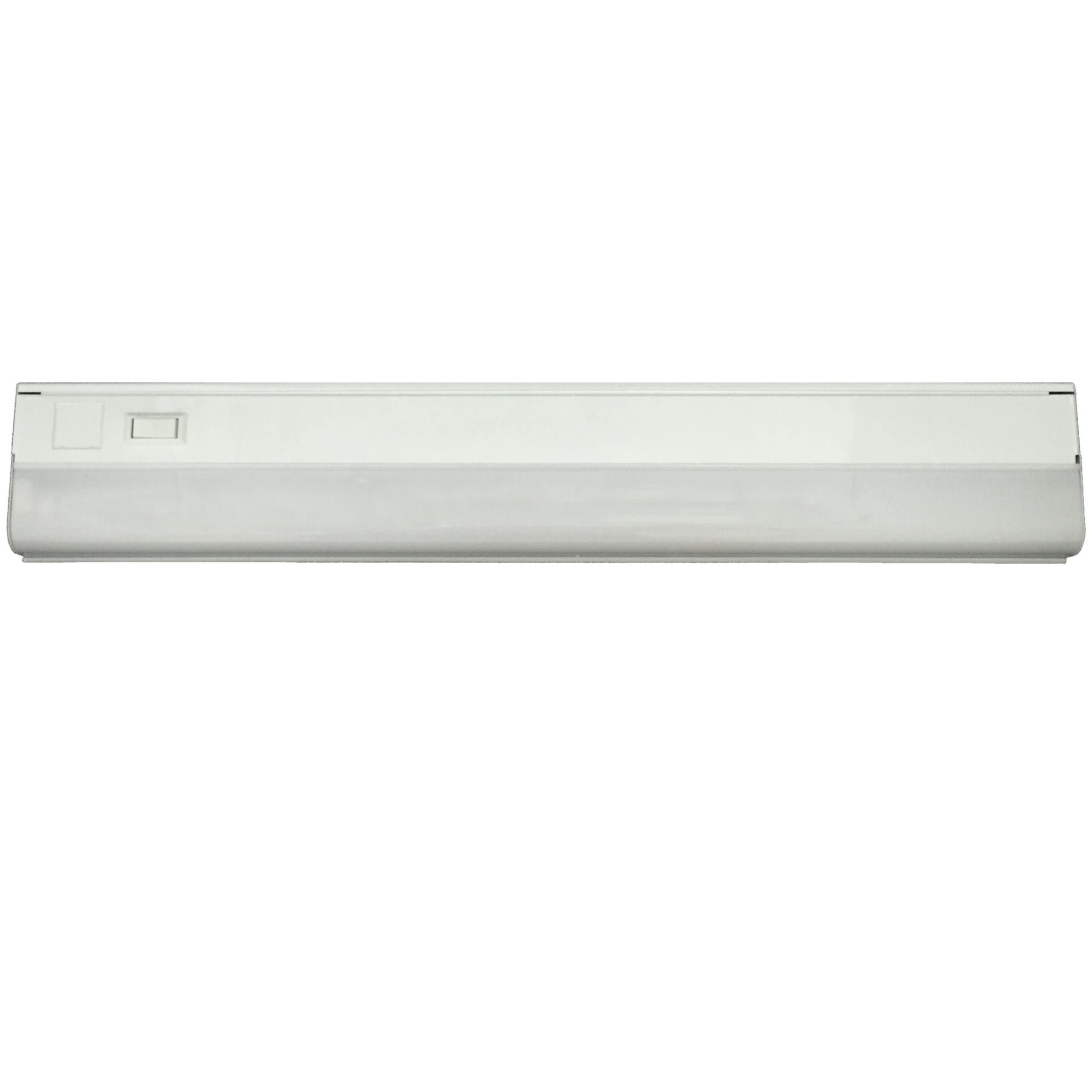 Rounded, Slim T5 Undercabinet – Lumivert Lighting